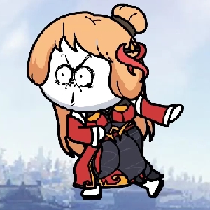 熊熊仔的沙雕动画 