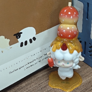 三百糖葫芦 