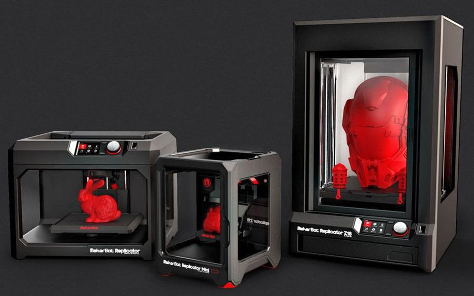 非标机械设计视频:3D打印机的工作原理及打印精度调节实例讲解