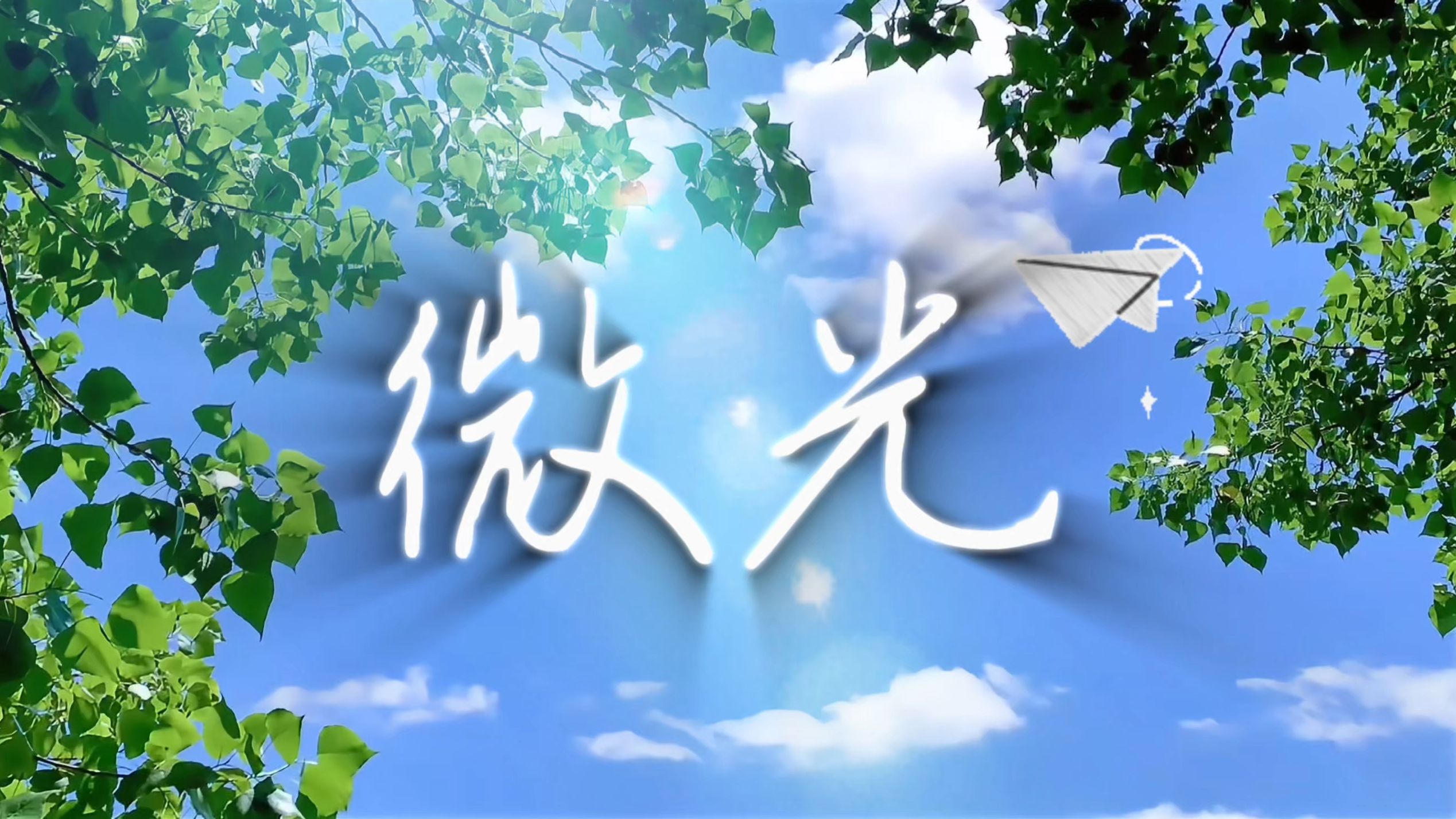 《微光》完整版 | 第八届全国高校大学生微电影展示活动