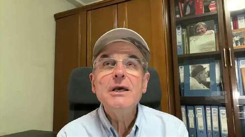 阳和平震撼发声:共产主义如何驾驭社会化大生产?计划经济为何仍是...