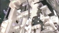医疗导管零配件全自动话组装,睿钛轩自动化最专业!