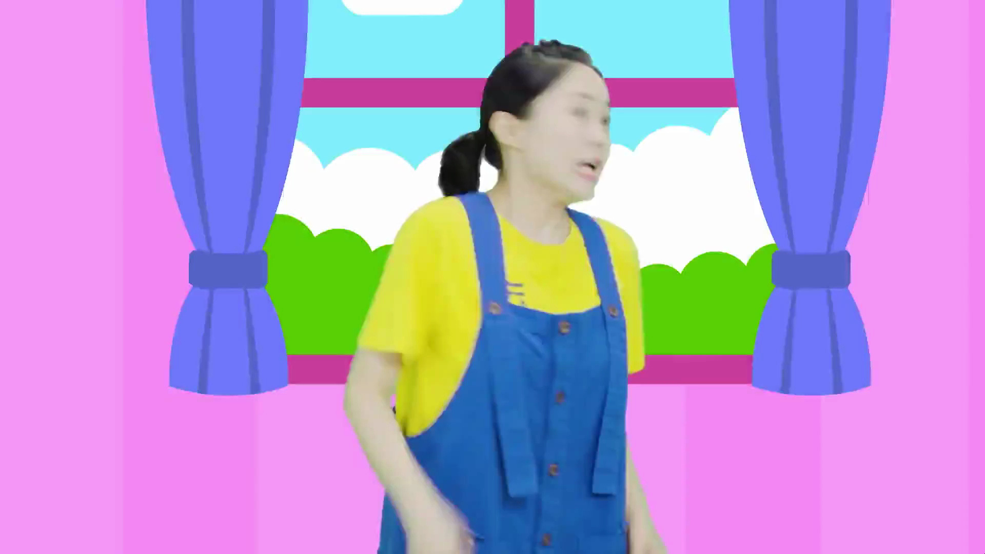 一起和小鹿姐姐探案吧