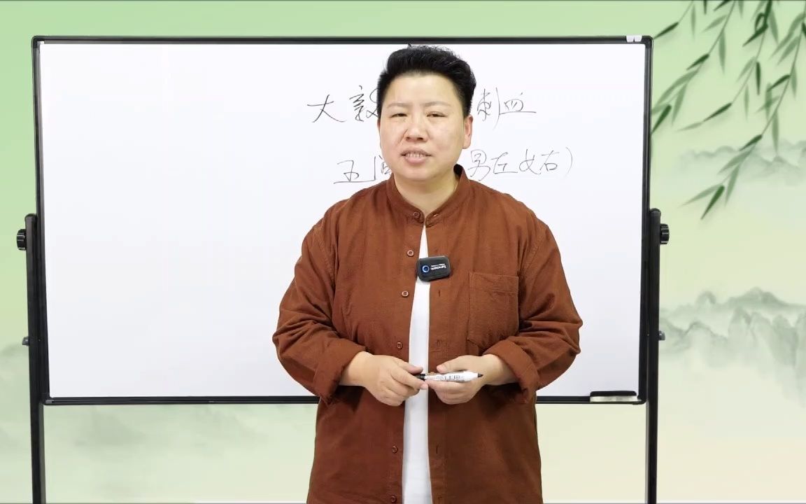 董氏奇穴:阴部瘙痒!睡觉中都忍不住抓挠,一个妙招轻松止痒,男女通用