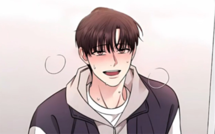 弟弟在学校的洗手间把哥哥催眠了