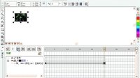 coreldraw 12制作动画-制作动画12-2