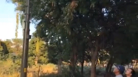 在赤道附近安装的碳纤维升降杆其特点重量轻,相对于铝制升降杆减重...