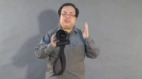 尼康d7000使用教程 单反相机教学视频