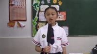 松江区中山小学五(四)班毕业季