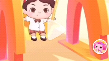 幼儿园户外活动:荡秋千的安全知识,你懂了吗?