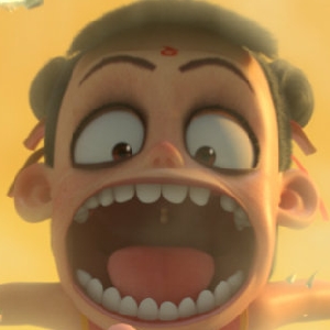 见流火 