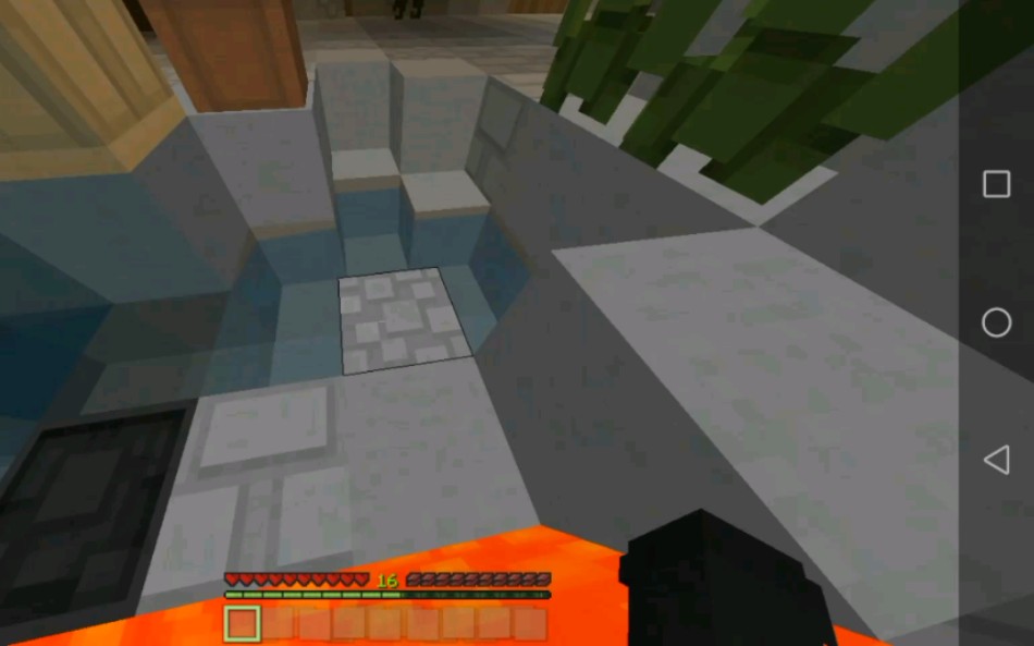 我的世界FPS超高材质包,确定不进来看看?