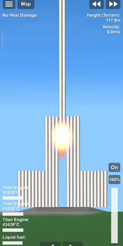 在今年早些时候,羅刹門太空探索技术公司(现羅刹門空间技术研究院,...