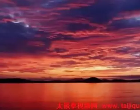 春江花月夜赏析