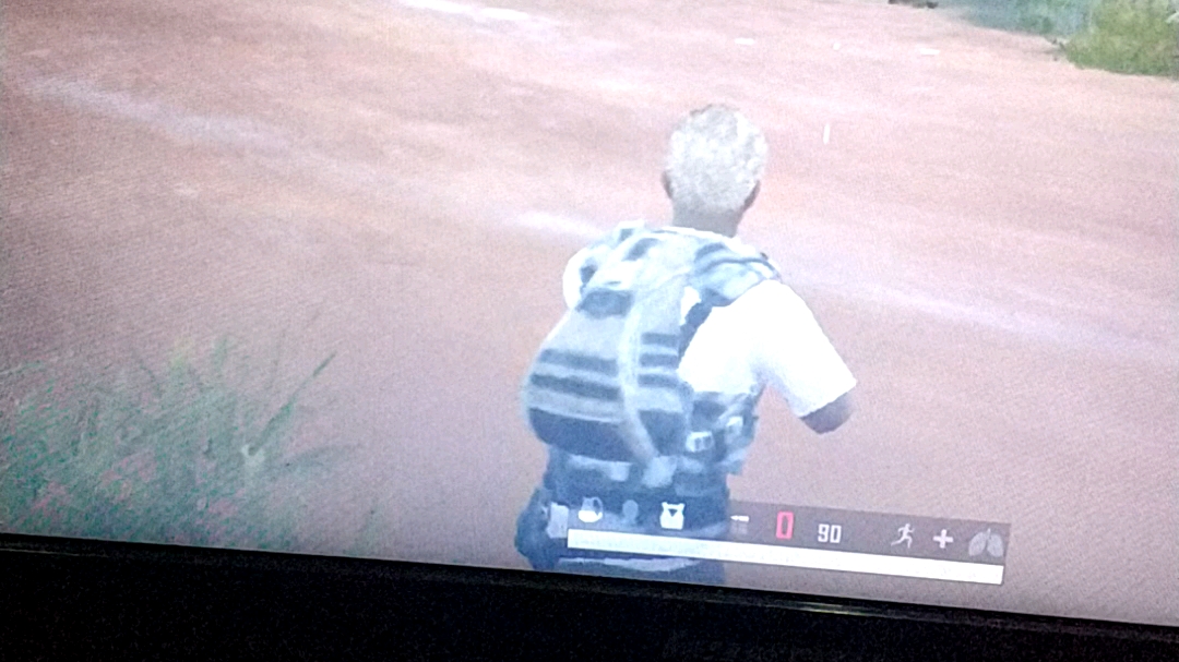 gt755m显卡吃鸡帧数这么高,还是4g运存