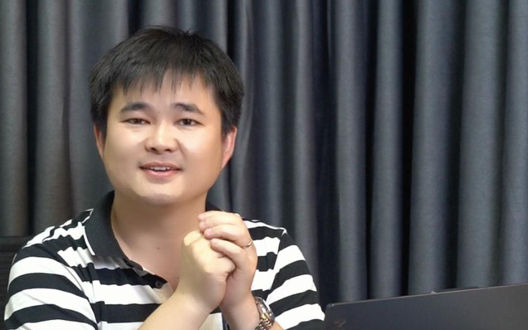 学python到底能干嘛