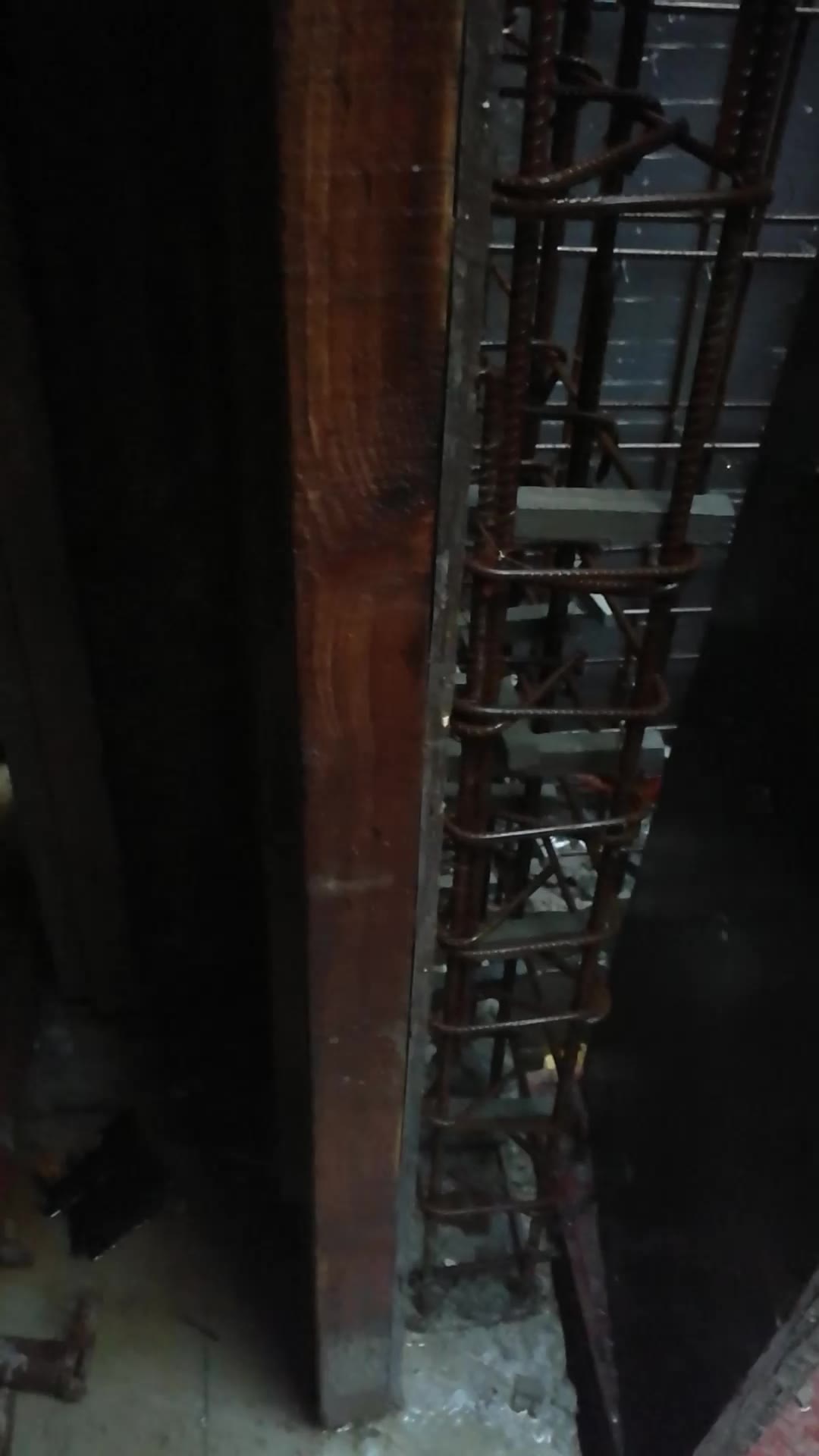 剪力墙定位筋的作用