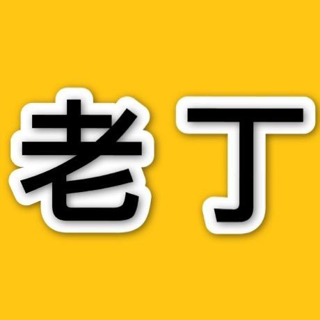 你好老丁 