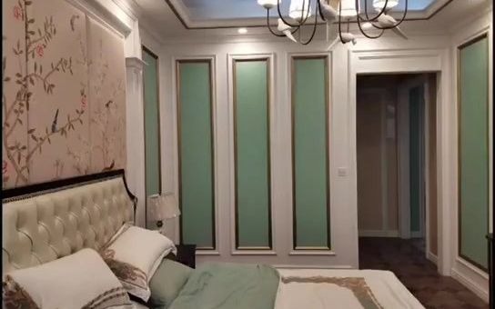 选择集成墙板的6大理由,今天我来给你说道说道