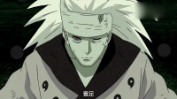 八门遁甲,死门,开!全体起立 #火影忍者