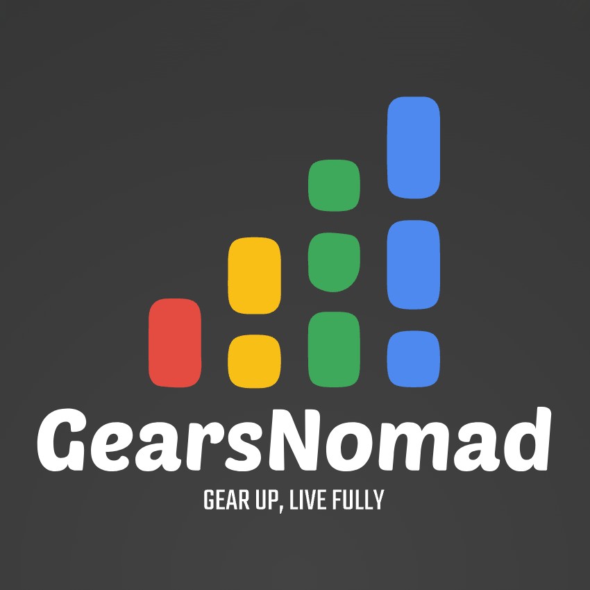 GearsNomad 