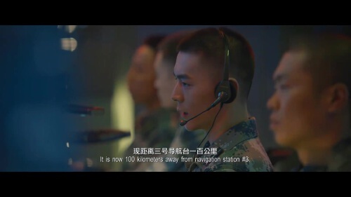 中国机长:一方有难八方支援!紧急联动,临危不乱,这就是中国!