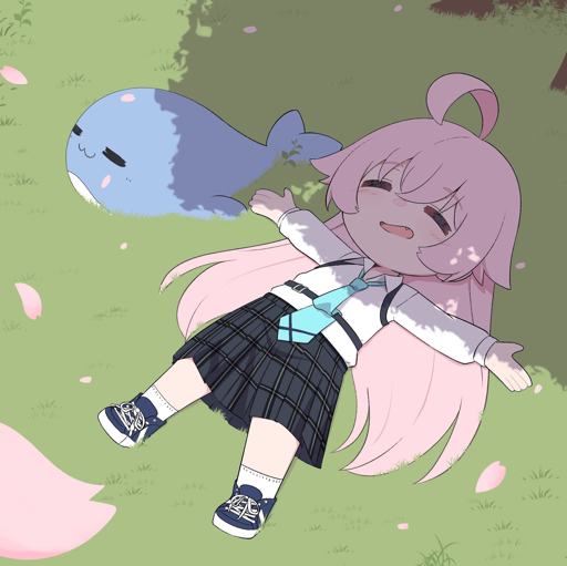 番茄小扑街阿丘丘 