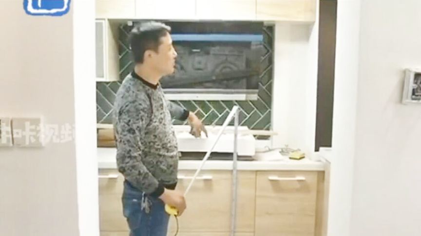 厨房橱柜尺寸多少才合适,不得不注意的尺寸问题