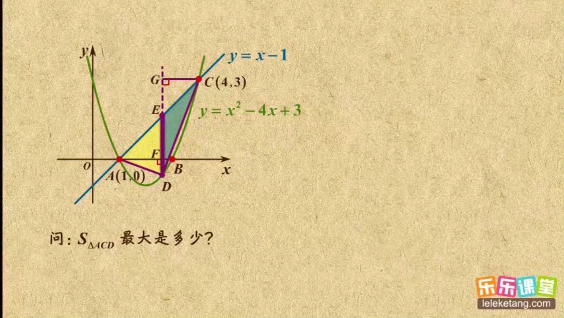 初三数学—8.二次函数(下)