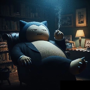 吃啊吃啊吃不停 