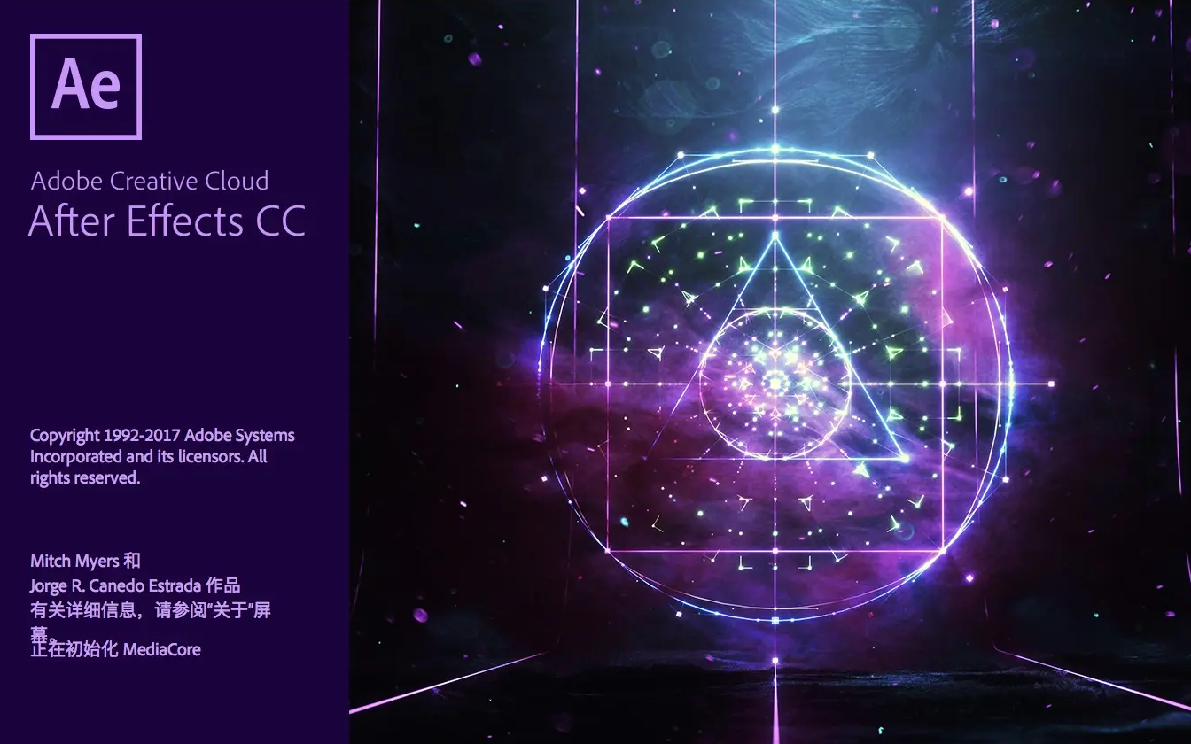 【After Effects 第二次观看(AE表达式教学) /小白的全套AE入门教程,从...