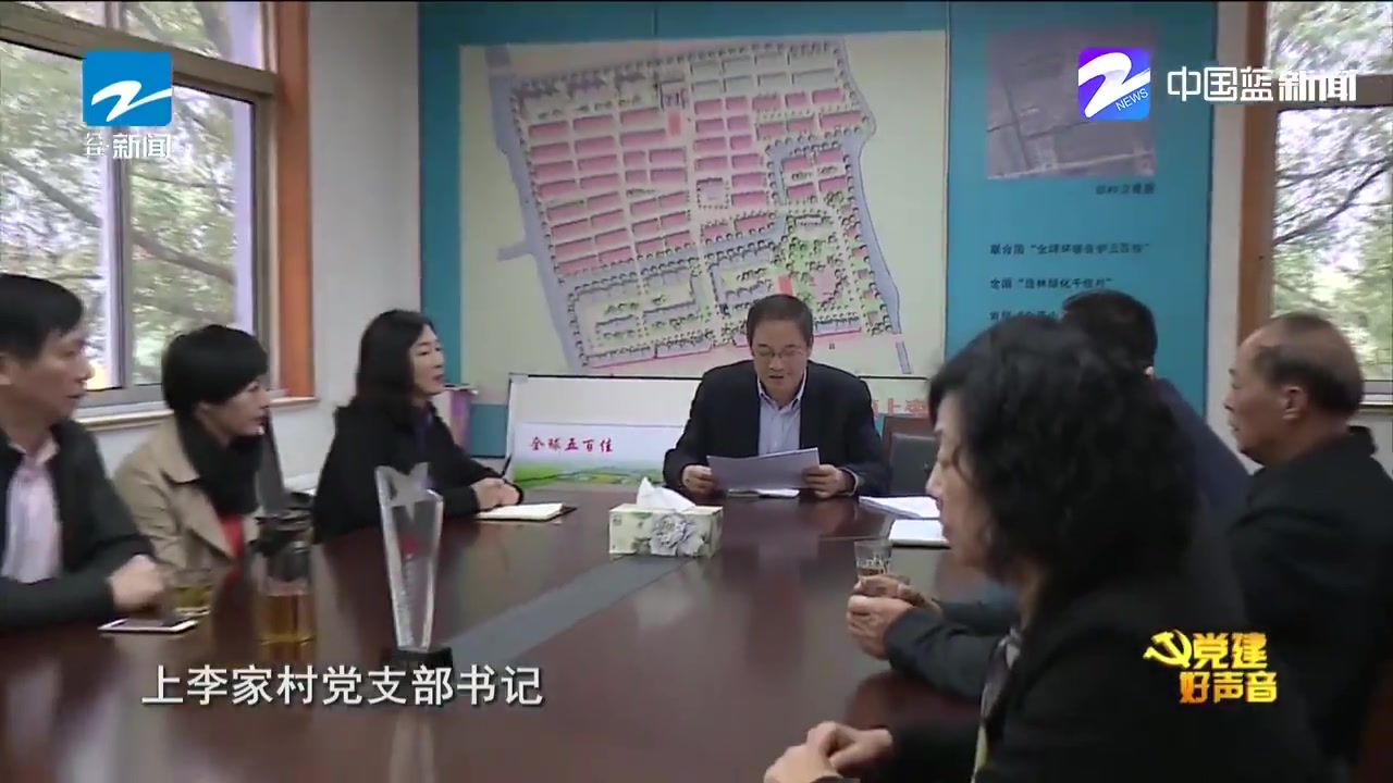 守正创新 鄞州“党建引擎”强势带动组工宣传