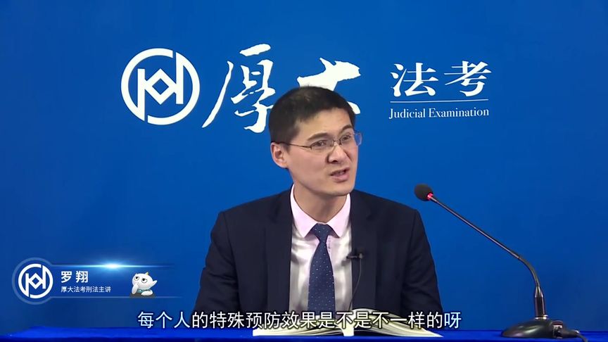 【罗翔说刑法】第51讲 第四十八讲 追诉时效