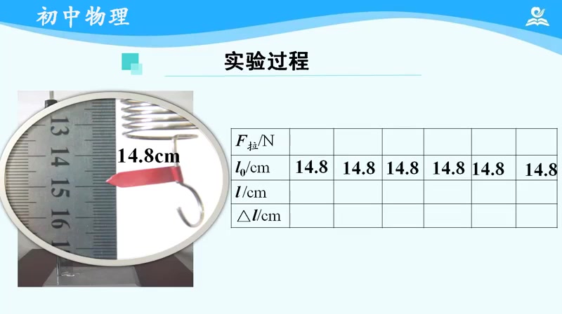 八年级物理下册同步精讲 初二物理下册人教版 初中物理八年级下册物理 初二下册物理
