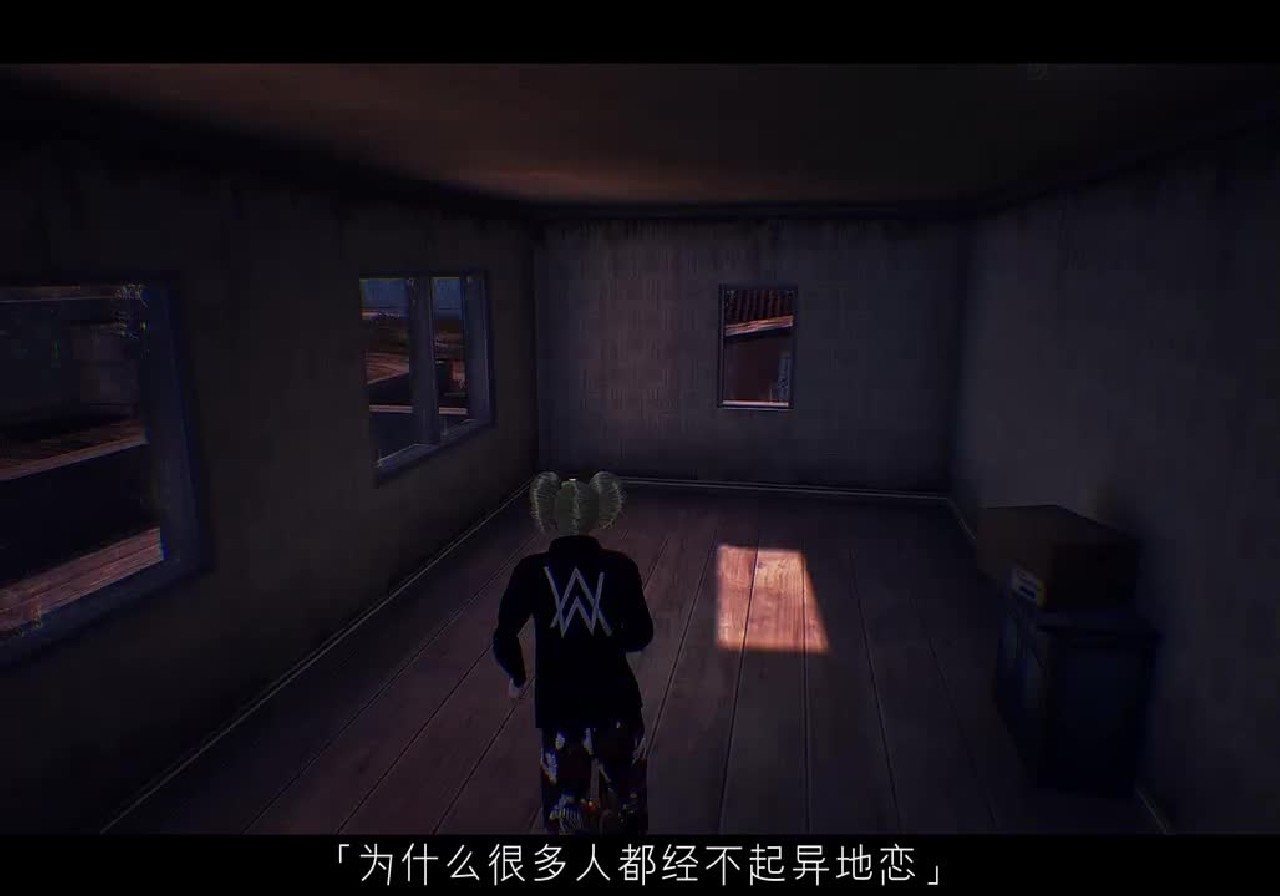 没有结果的时候就好好睡一觉 不用太自责 你也是用心才走到这里