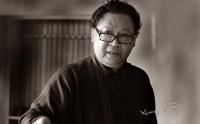 王正良硬笔书法讲座