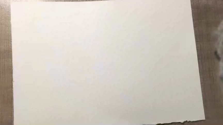 简笔画教程:教你用一支笔画花花