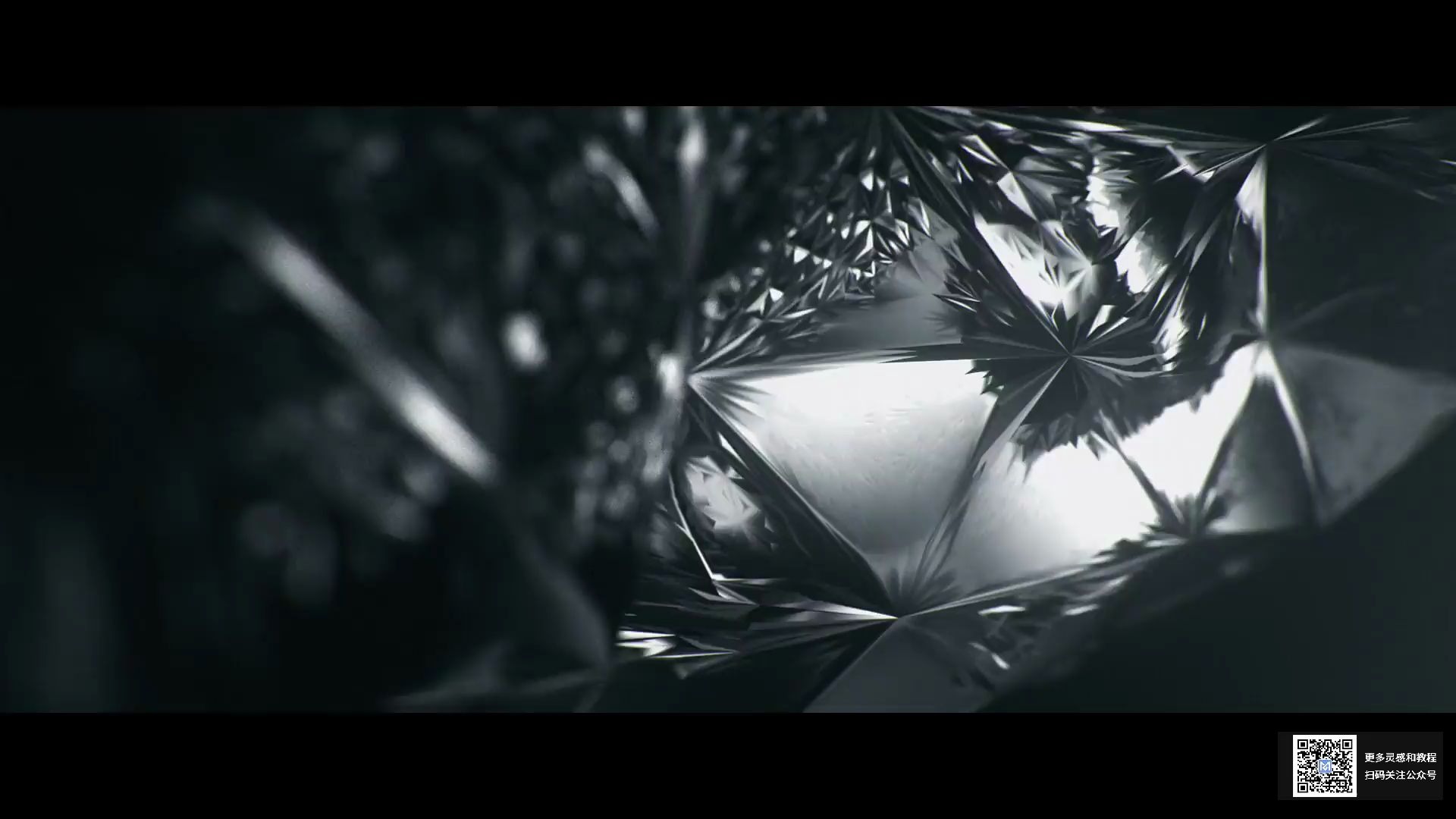 【C4D灵感11】Cinema 4D 多边形变形动画