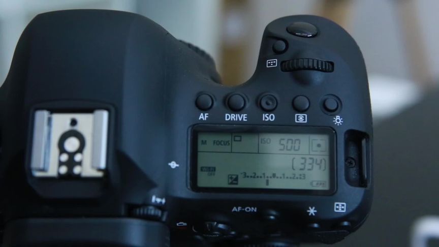 佳能EOS 6D MARK2操作视频—6 #佳能相机 #佳能6d2