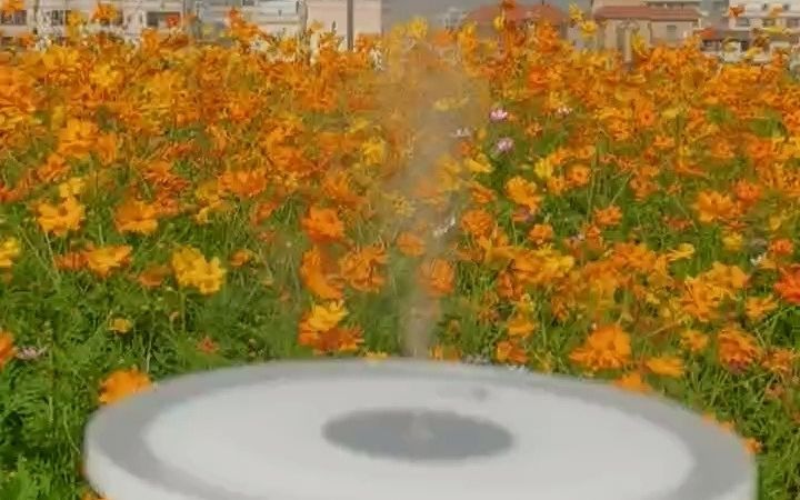 智能感应led壁挂式生产厂家喷射式车载扩香机消毒夜灯香薰加湿器...