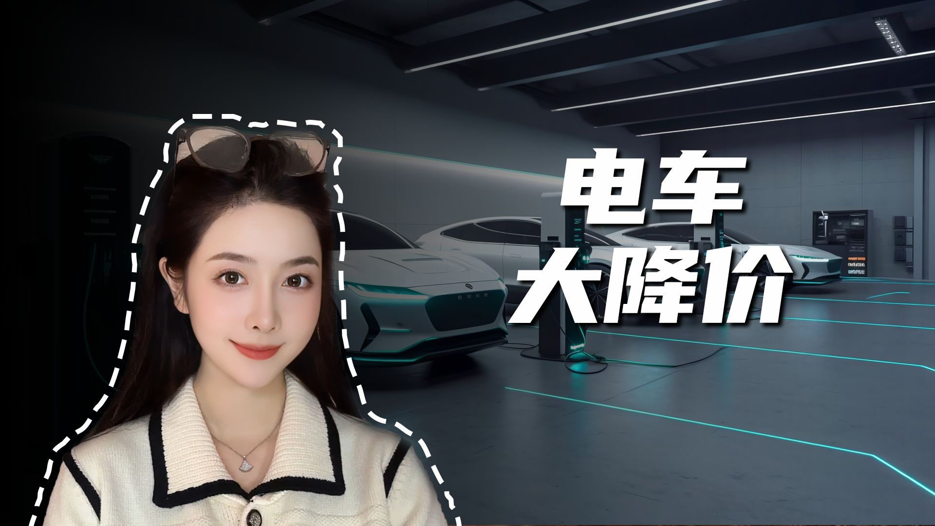 大胆预言,电车价格即将暴跌!