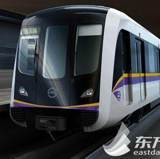 上海轨道交通4号线 