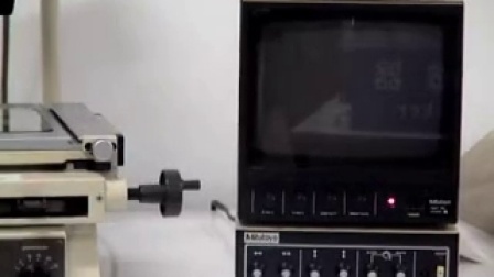 工具显微镜怎么操作