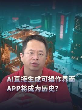 你最想让AI给你造个什么工具?是摸鱼神器还是效率助手? #大咖观察 #...