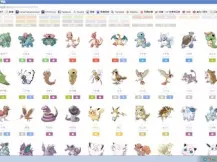 ...【完美度计算器】【精灵图鉴】【精灵排名】精灵宝可梦Go 口袋...