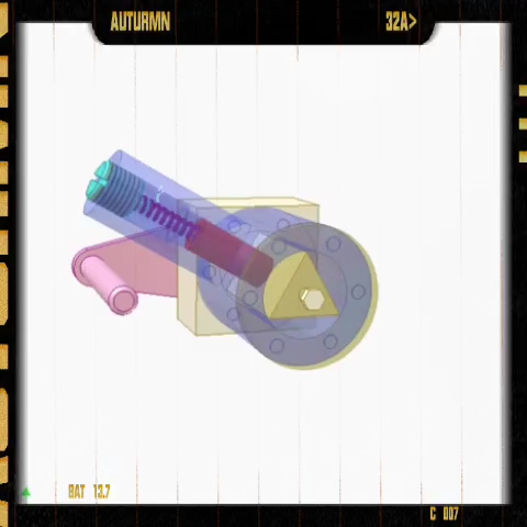 solidworks运动动画494
