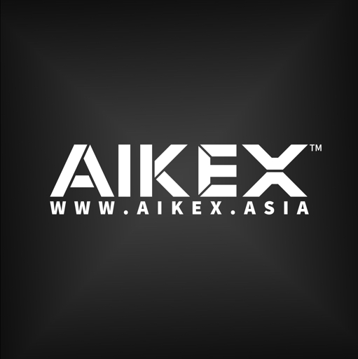 爱氪偲科技 