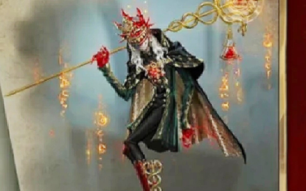 哲人石废稿怎么有点莞莞类卿_第五人格