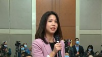 中国共产党第二十次全国代表大会 孙业礼答新加坡亚洲新闻台记者问:...