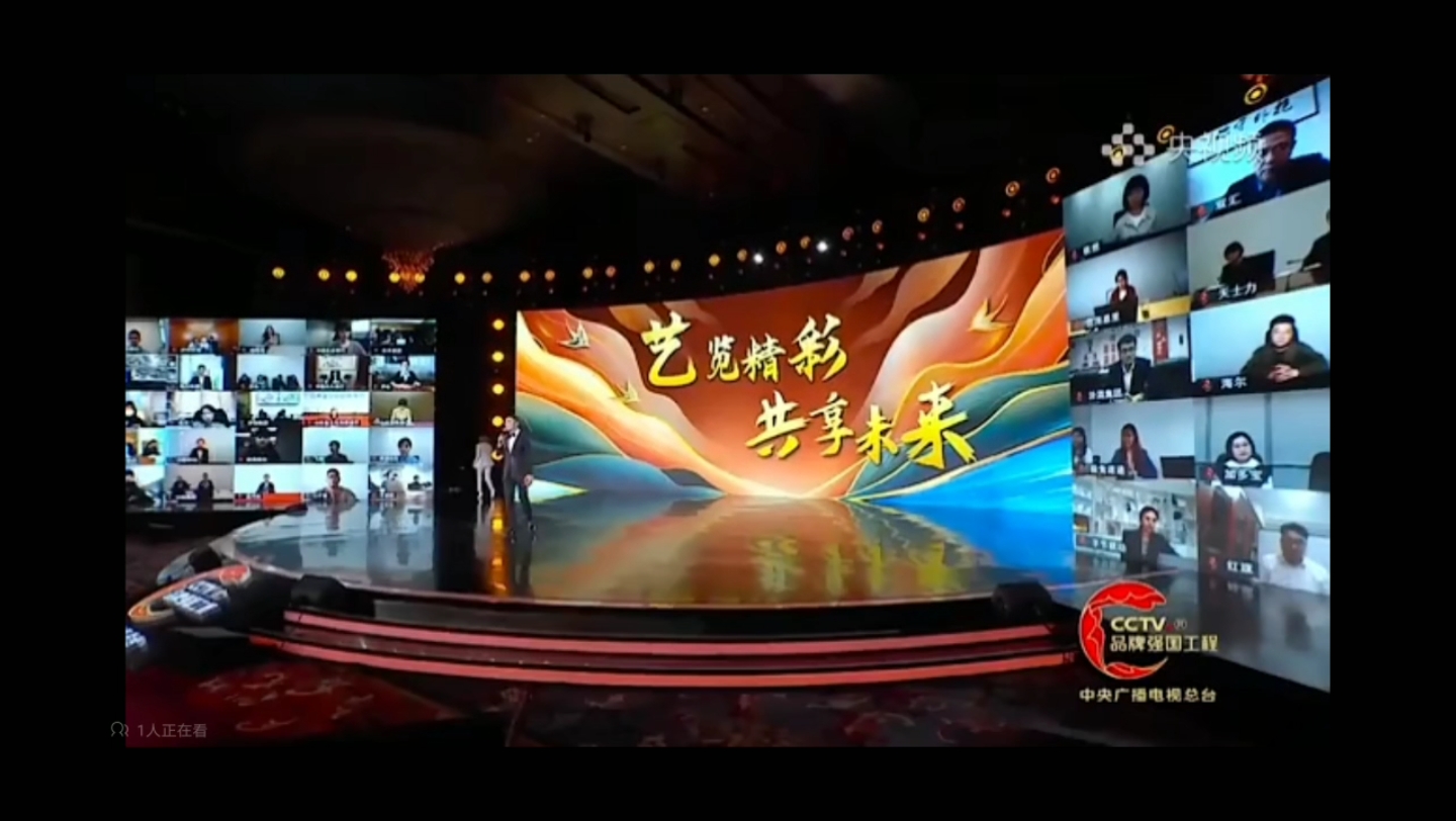 2023主持人大赛,男神康辉尼格买提被迫参赛,这表现,赞